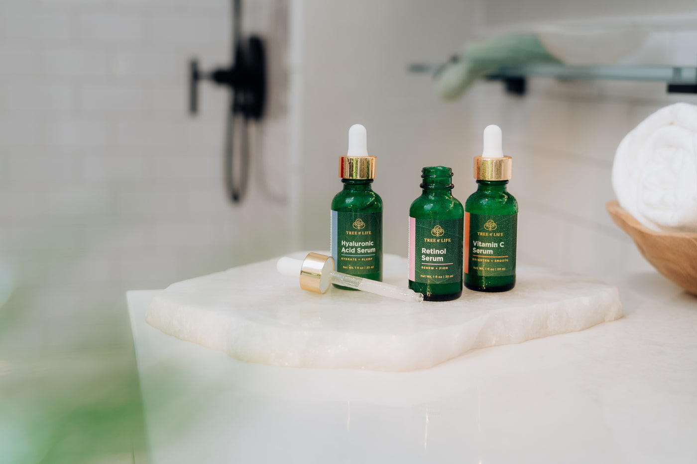 Tree of Life Beauty – TreeofLifeBeauty.com