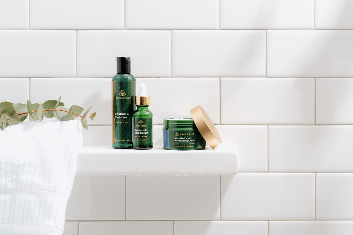 Tree of Life Beauty – TreeofLifeBeauty.com