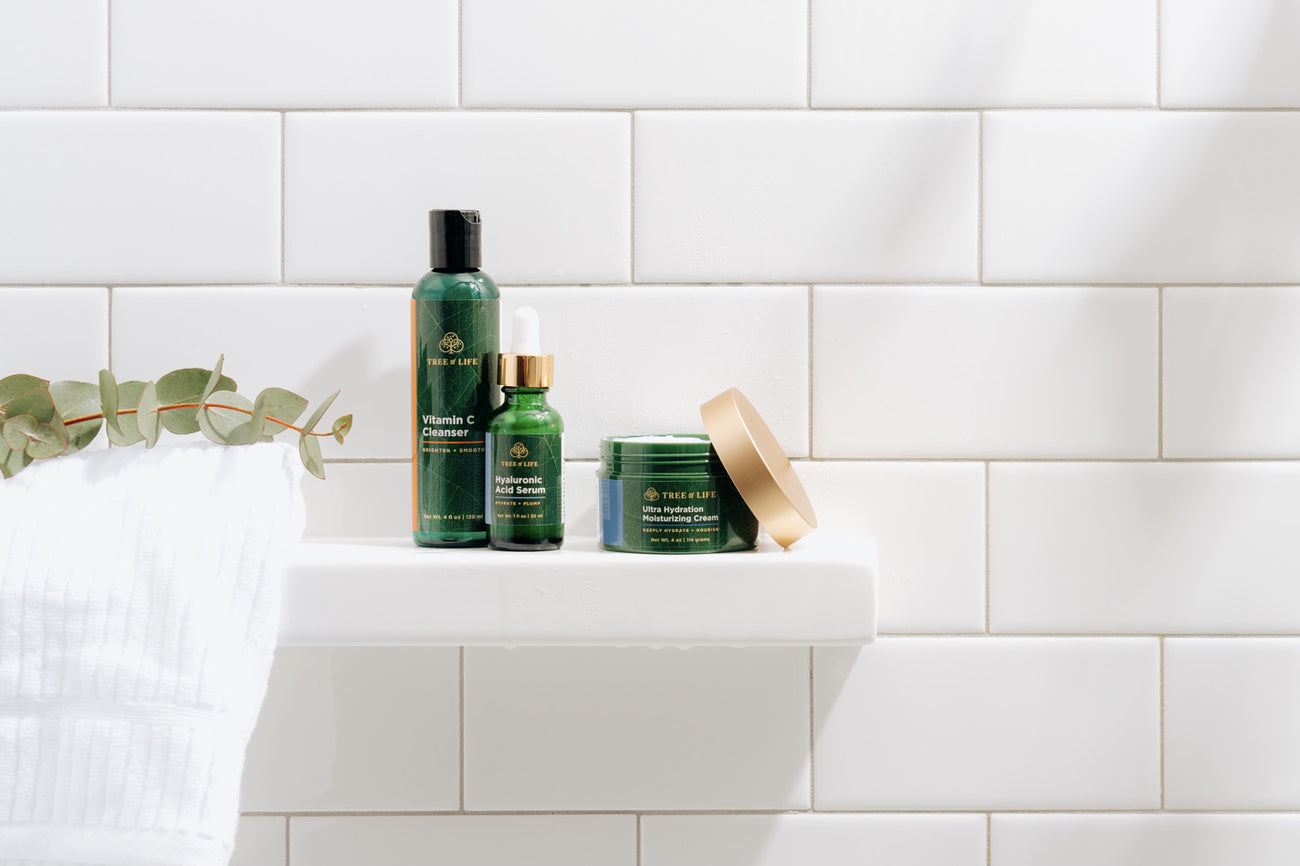 Tree of Life Beauty – TreeofLifeBeauty.com