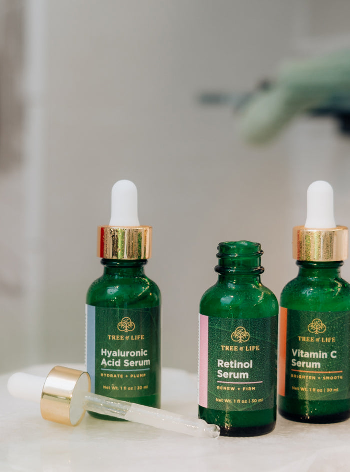 Tree of Life Beauty – TreeofLifeBeauty.com