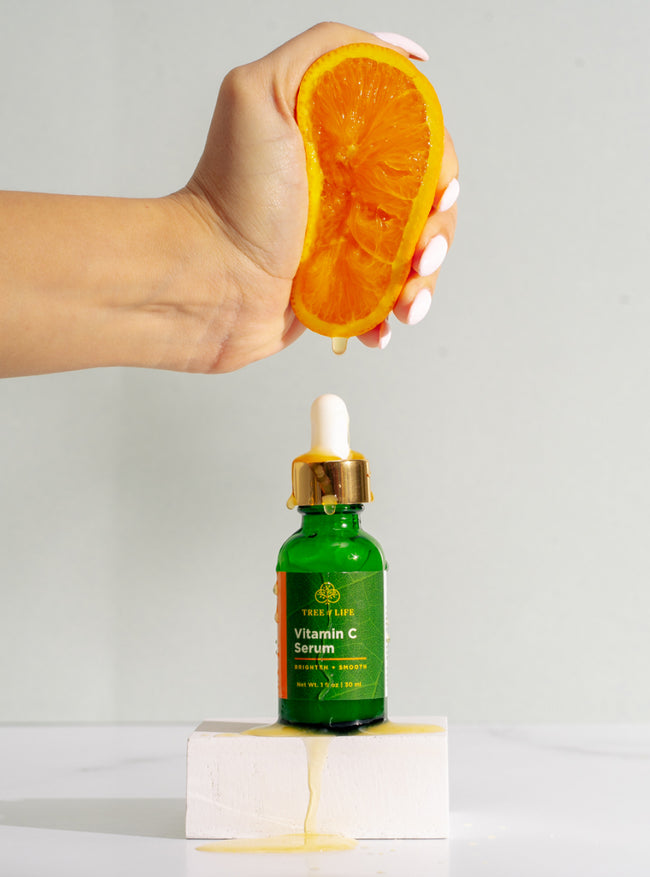 Tree of Life Beauty – TreeofLifeBeauty.com