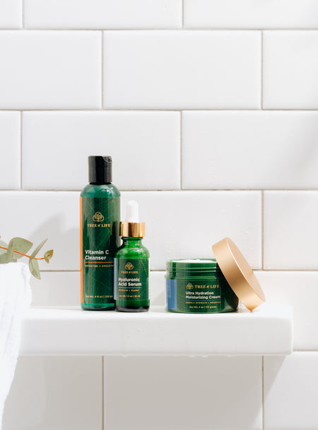 Tree of Life Beauty – TreeofLifeBeauty.com